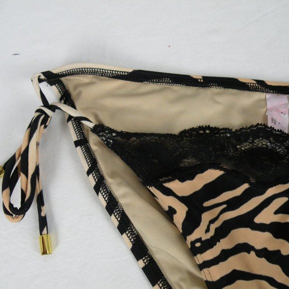 Victoria's Secret | Swim | Victorias Secret Tiger Stripe Tankini ...